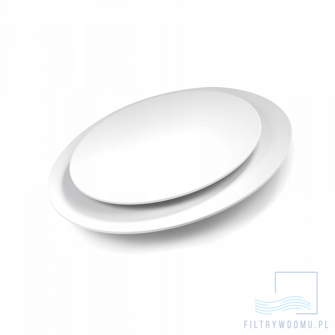 Anemostat SMILEY 2.0 fi 125mm > Vasco